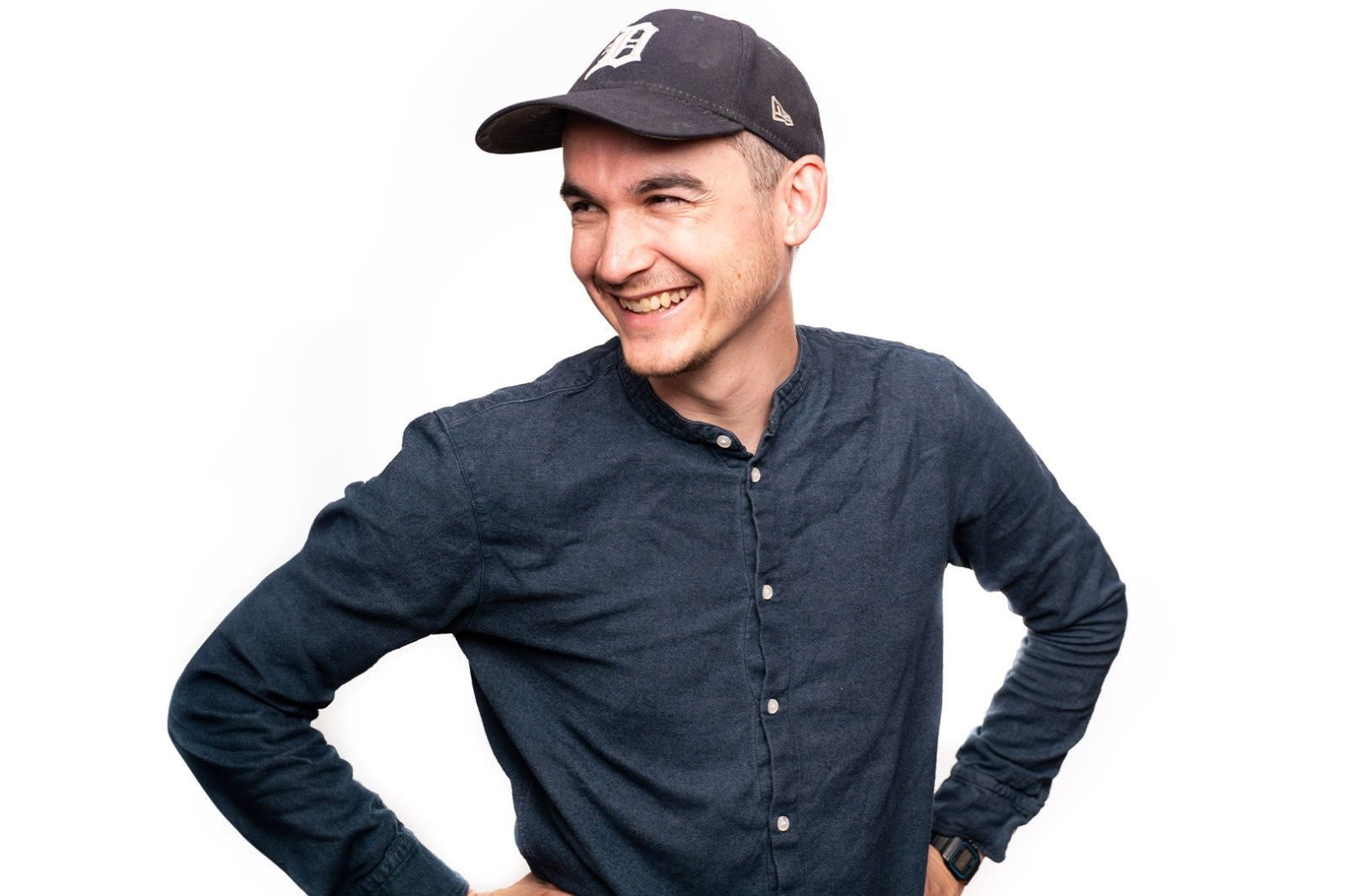 Felix Niklas | Kirby CMS