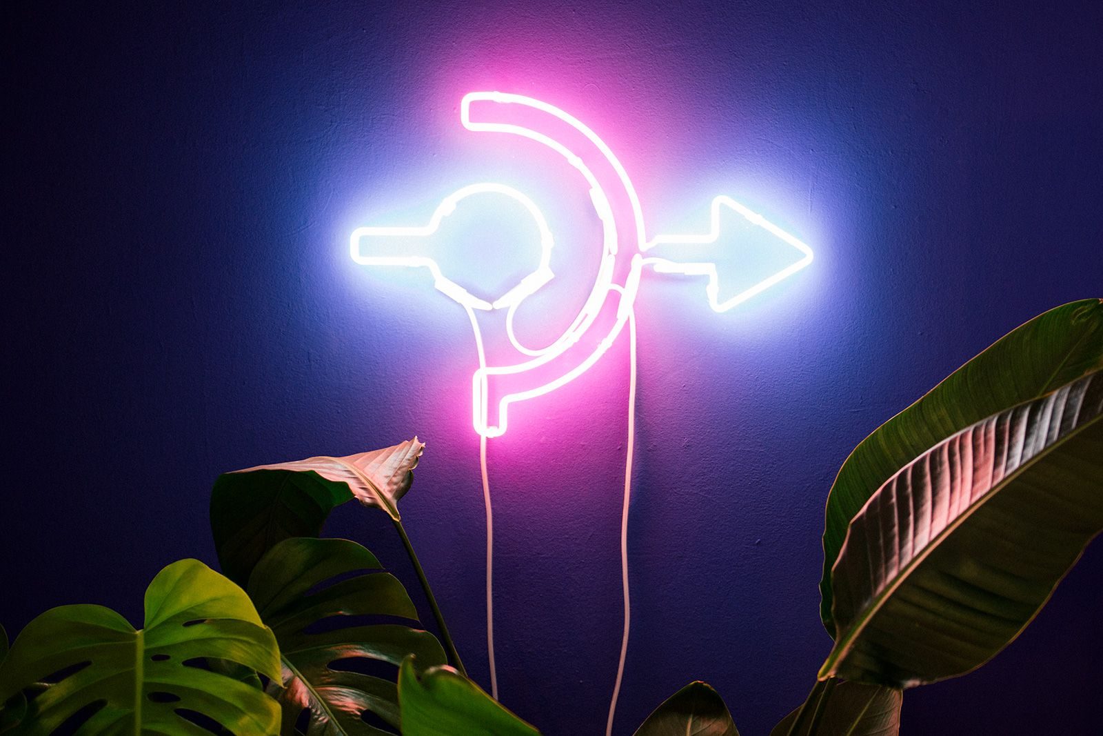 Present Progressive | Kirby CMS