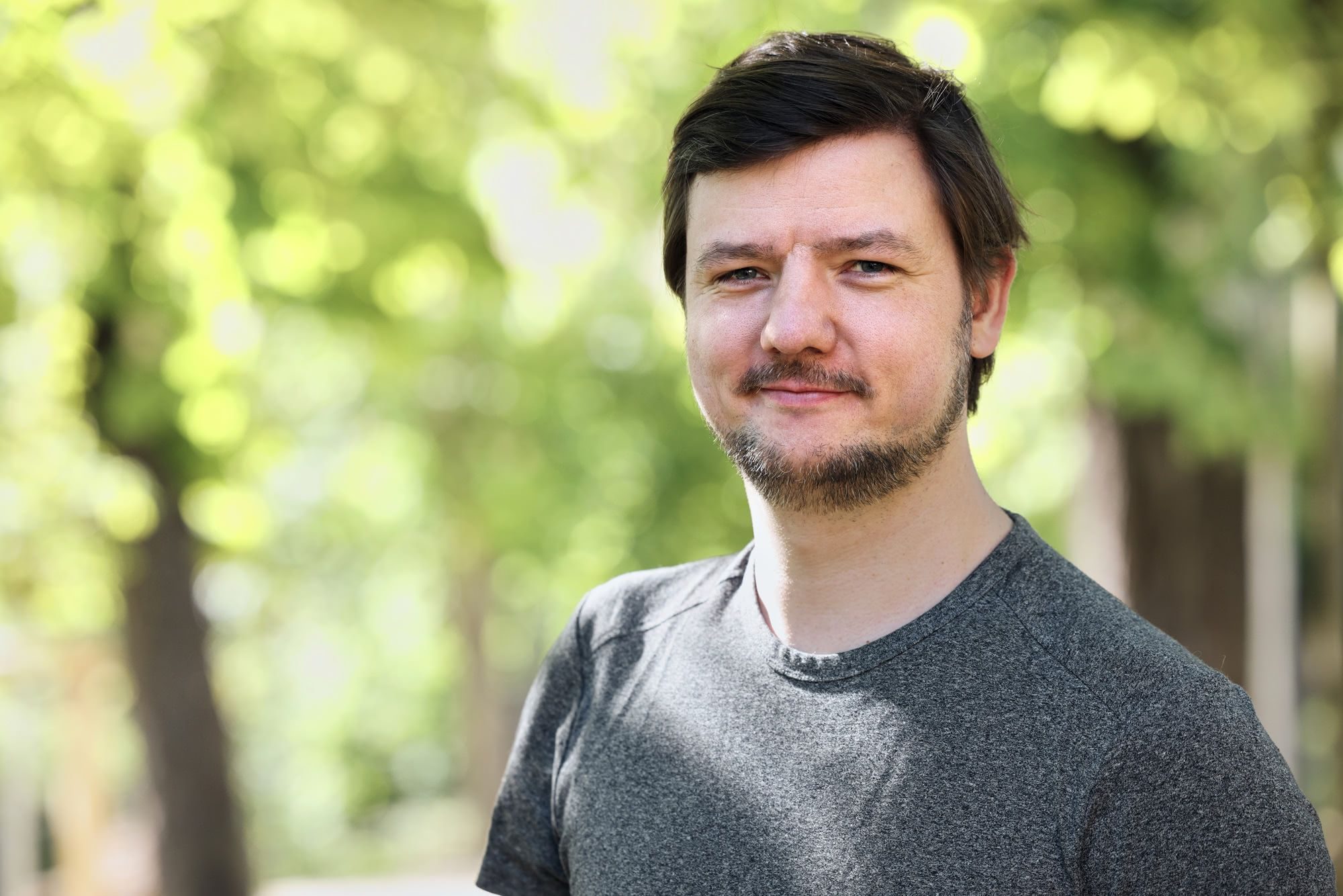 Robert Janus | Kirby CMS